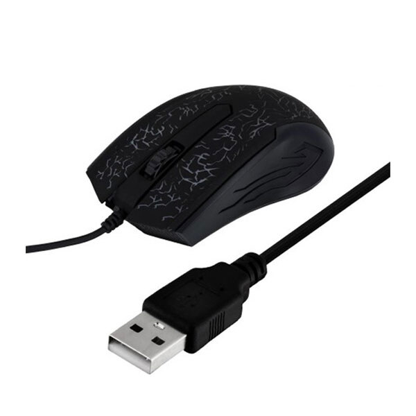 Мышь JEQANG JM-810, Черный – купить по цене 312 грн в Киеве и Украине | VsePlus 211516