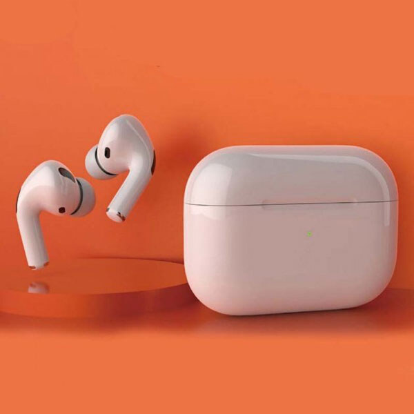 Bluetooth-гарнитура MOXOM MX-WL01 Pro Air, Стерео, Белый – купить по цене 1746 грн в Киеве и ...