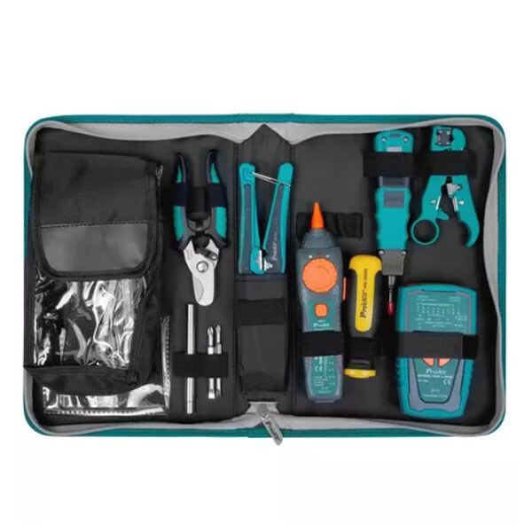 Набор инструментов Pro'sKit PK-4015 – купить по цене 7163 грн в Киеве и ...