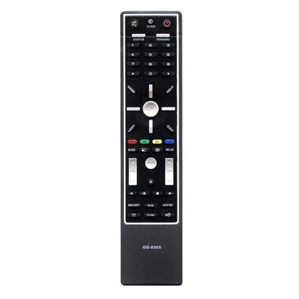Пульт General Satellite GS9300 – купить по цене 155 грн в Киеве и ...
