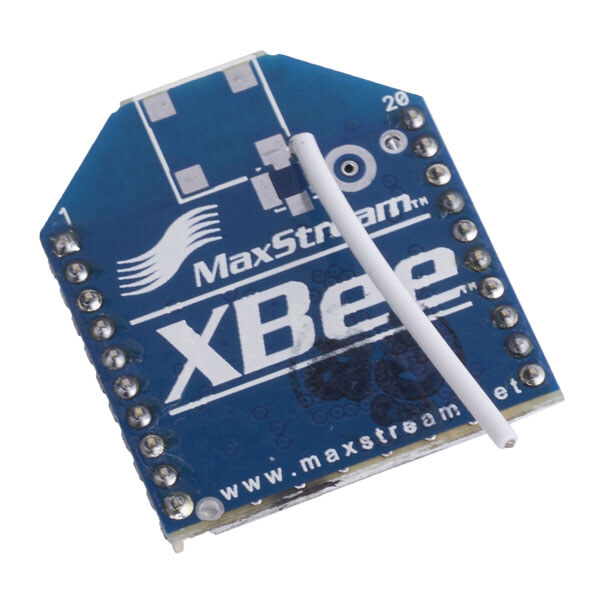 XBee(MaxStream) – купить по цене 192 грн в Киеве и Украине | VsePlus 261161