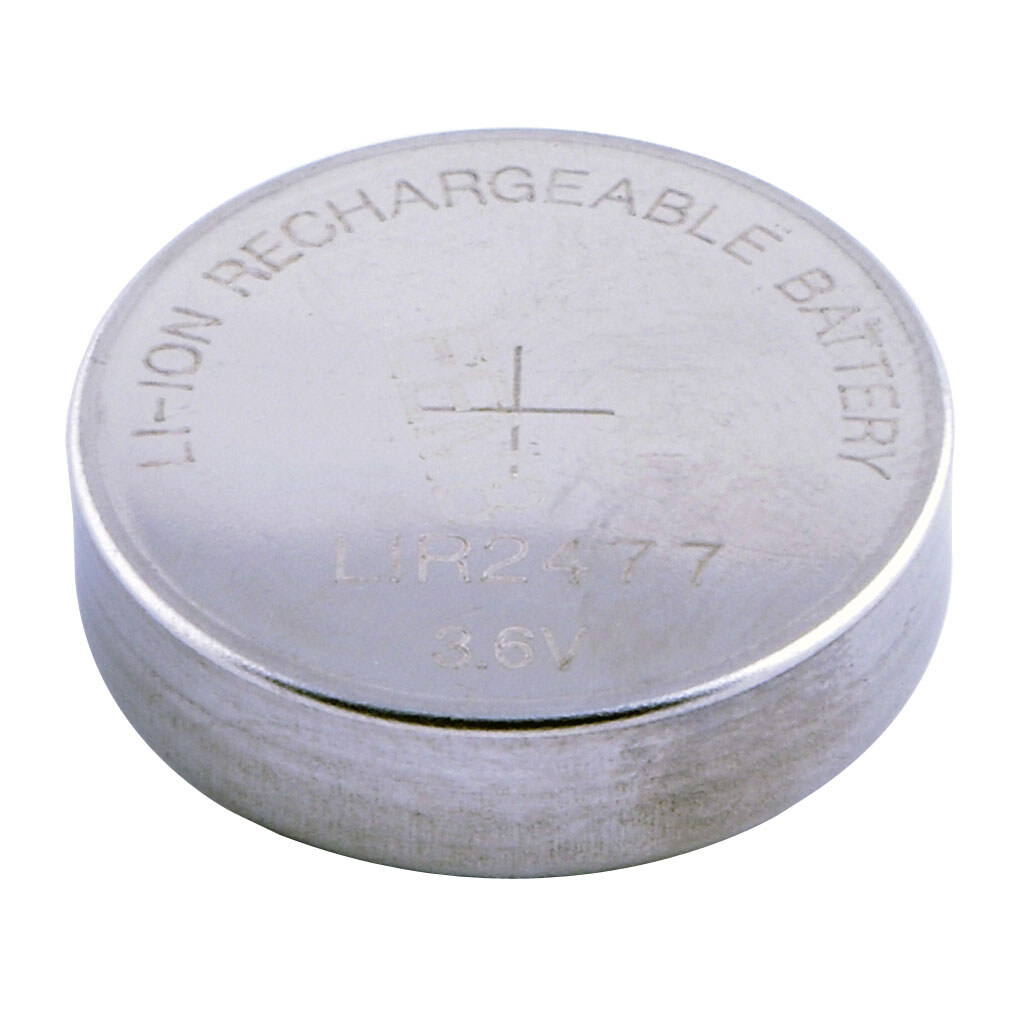 Аккумулятор LIR2477 – купить по цене 240 грн в Киеве и Украине ...