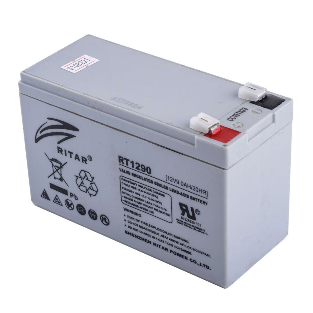 Аккумулятор RT1290 – купить по цене 1344 грн в Киеве и Украине ...