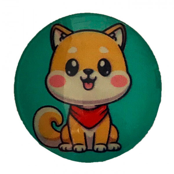 Попсокет (PopSocket) Puppy Corgi – купить по цене 48 грн в Киеве и ...