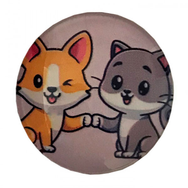 Попсокет (PopSocket) Puppy Corgi – купить по цене 48 грн в Киеве и ...