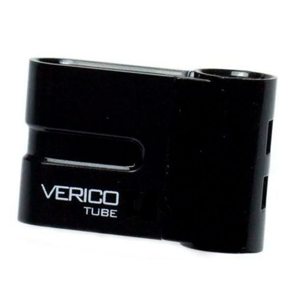 USB Flash Verico Tube, 64 Гб., черный – купить по цене 442 грн в Киеве ...