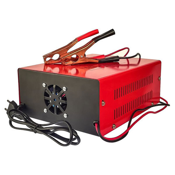 Умное зарядное устройство MF-3 – купить по цене 3369 грн в Киеве и ...