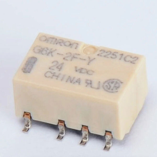 Реле G6KU-2F-Y 24VDC – купить по цене 441 грн в Киеве и Украине ...