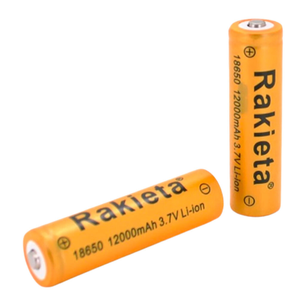 Аккумулятор PowerMaster 18650 Rakieta – купить по цене 245 грн в Киеве ...