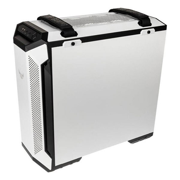 Корпус Asus TUF Gaming GT501, Белый – купить по цене 8303 грн в Киеве и ...