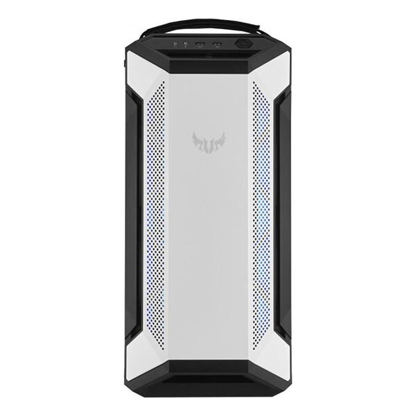 Корпус Asus TUF Gaming GT501, Белый – купить по цене 8303 грн в Киеве и ...