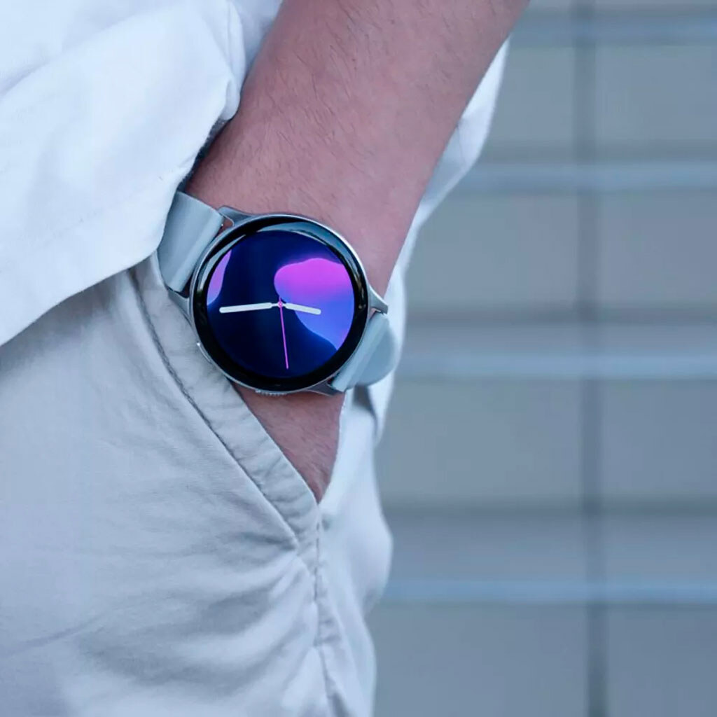 Умные часы Proove SWIF00000006 Infinity, Серебряный – купить по цене ...