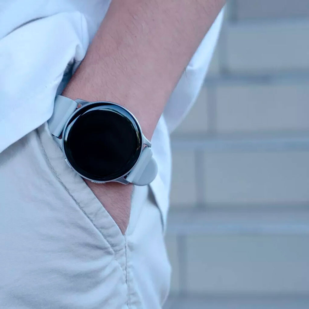 Умные часы Proove SWIF00000006 Infinity, Серебряный – купить по цене ...