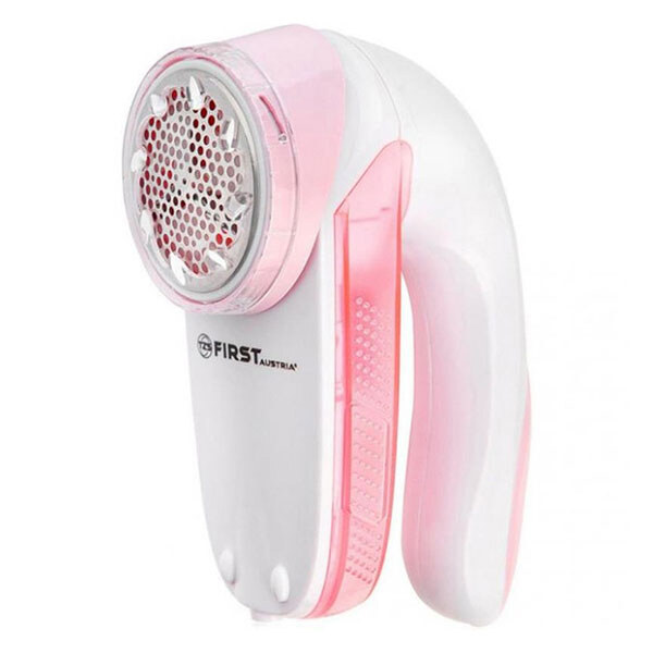 Мини-клинер First FA-5530-1, Белый – купить по цене 260 грн в Киеве и ...