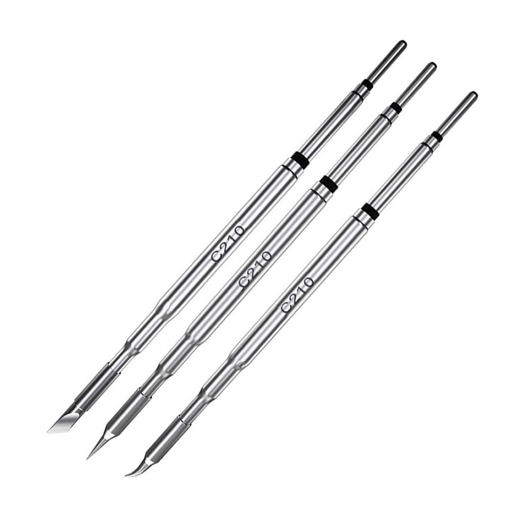 Жало Yaxun YX-C210 - купити за ціною 1143 грн в Києві і Україні | VsePlus 679416