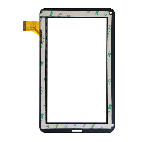 Тачскрин (сенсор) под китайский планшет X-Digital Tab 701 / X-Digital ...