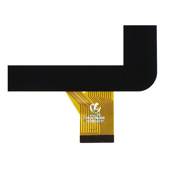 Тачскрин (сенсор) под китайский планшет X-Digital Tab 701 / X-Digital ...