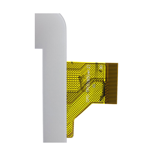 Тачскрин (сенсор) под китайский планшет Asistant AP-712B / BRAVIS NP72, KHX-7005, LH5920, fpc ...