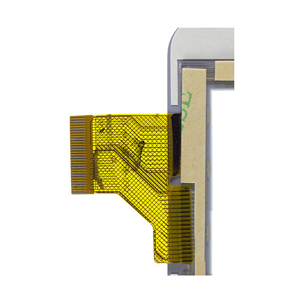 Тачскрин (сенсор) под китайский планшет Asistant AP-712B / BRAVIS NP72, KHX-7005, LH5920, fpc ...