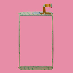 Тачскрин (сенсор) под китайский планшет Bravis NB85 3G IPS / Onda V819 mini, FPCA-80A04-V01 ...