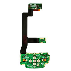 Плата клавиатуры Dopod P5500 Touch Dual / S600 – купить по цене 197 грн ...