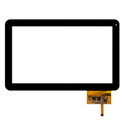 Тачскрин (сенсор) под китайский планшет GoClever TAB R104.2, 300-L3709A ...