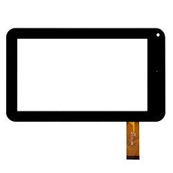 Тачскрин (сенсор) под китайский планшет Nanotab NT7081 / Brend Sound ...