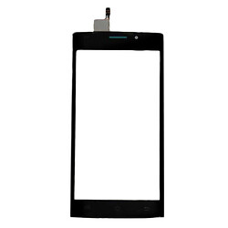 Тачскрин (сенсор) Bravis Spark, Черный – купить по цене 640 грн в Киеве и Украине | VsePlus 158938
