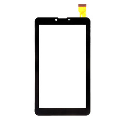 Тачскрин (сенсор) под китайский планшет Bravis NB751 3G / Nomi A07005 Astra 4GB / C07000 3G 8Gb ...