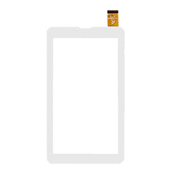 Тачскрин (сенсор) под китайский планшет Bravis NB74 / NB75 / NP725 / NP751 / Prestigio 3037 3G ...