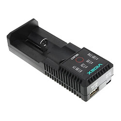 Умное зарядное устройство VIDEX VCH-U100 – купить по цене 328 грн в Киеве и Украине | VsePlus 228716