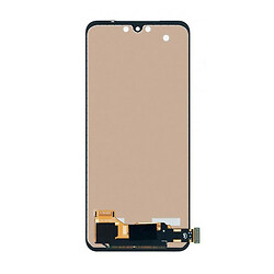 Дисплей (экран) Xiaomi Redmi Note 10 / Redmi Note 10s, С сенсорным ...