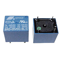 SRD-05VDC-SL-C – купить по цене 45 грн в Киеве и Украине | VsePlus 283815