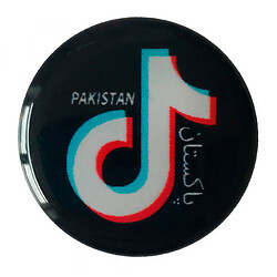 Попсокет (PopSocket) Tik-Tok – купить по цене 44 грн в Киеве и Украине ...