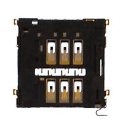 Разъем на SIM карту универсальный – купить по цене 73 грн в Киеве и ...