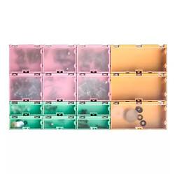 Органайзер WENTAI – купить по цене 737 грн в Киеве и Украине | VsePlus ...