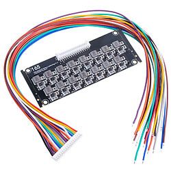 Активный балансир Li-ion/Lifepo4: 16S – купить по цене 1336 грн в Киеве ...