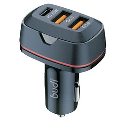 АЗУ Budi CC616TB, Черный – купить по цене 454 грн в Киеве и Украине ...