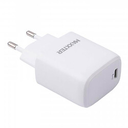 СЗУ Maxxter WC-PD-CtL-01 Apple iPhone SE 2022 / iPhone 14 Pro Max / iPhone 14 Plus / iPhone 14 ...