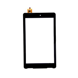 Тачскрин (сенсор) под китайский планшет SerfTab ST702081 / ImPad 5313 / PolyPad 7708 / iconBIT ...