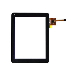 Тачскрин (сенсор) под китайский планшет eZee Tab 804 / DIGIX TAB-840 ...