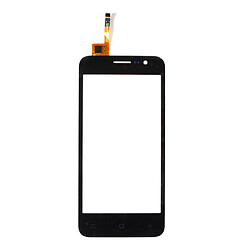 Тачскрин (сенсор) Bravis Hit, Черный – купить по цене 522 грн в Киеве и Украине | VsePlus 75443