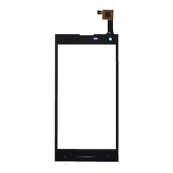 Тачскрин (сенсор) Bravis Mega, Черный – купить по цене 269 грн в Киеве и Украине | VsePlus 75444